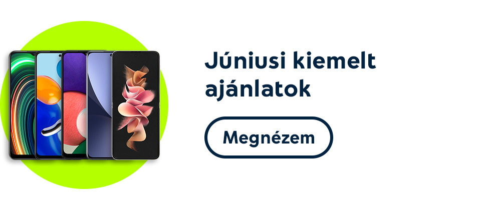 Otthoni Internet - Yettel