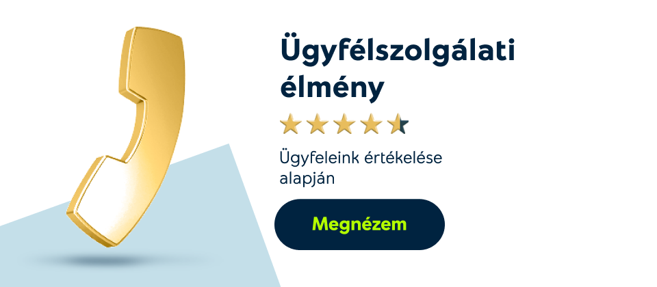 Roaming hetijegyek a 2. díjzóna országaiban kedvezménnyel - Yettel