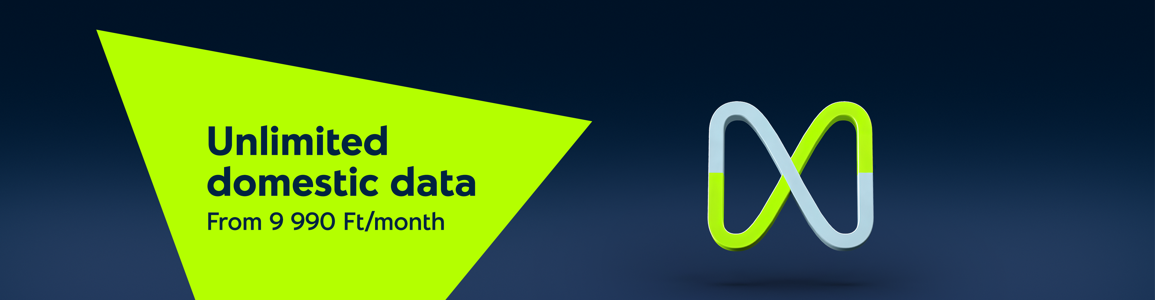 Prime and Yettel tariffs - Yettel Hungary