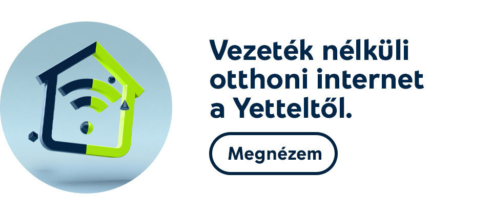 VoWiFi - Yettel