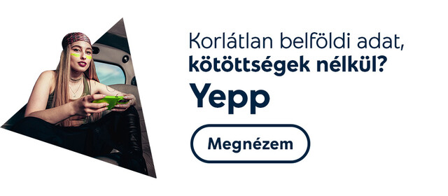 Yettel Magyarország Zrt. - Yettel