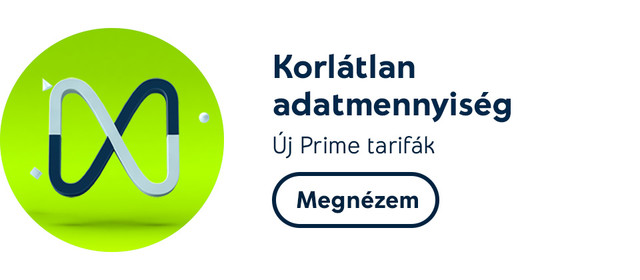 Yepp roaming díjzónák - Yettel - Yettel
