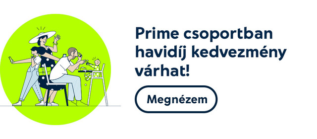 Yettel hordozható internet tarifák - Yettel