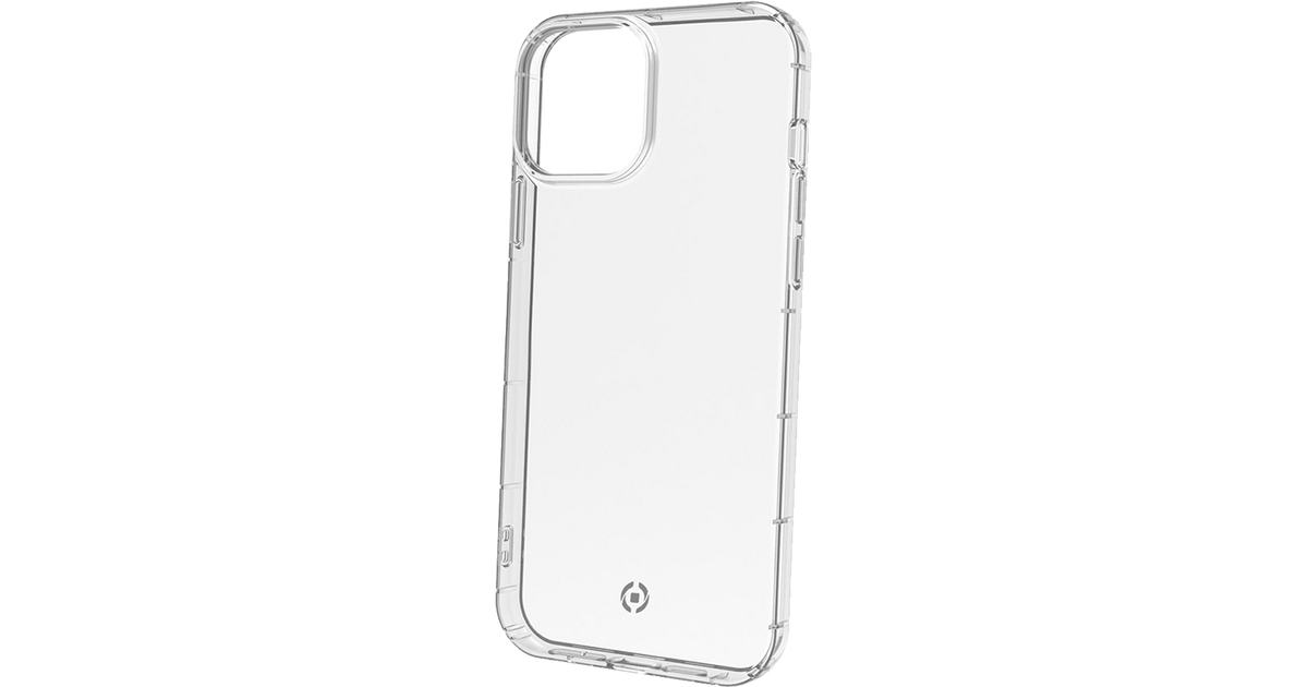 Celly HEXAGEL ütésálló tok, iPhone 13 átlátszó - Yettel
