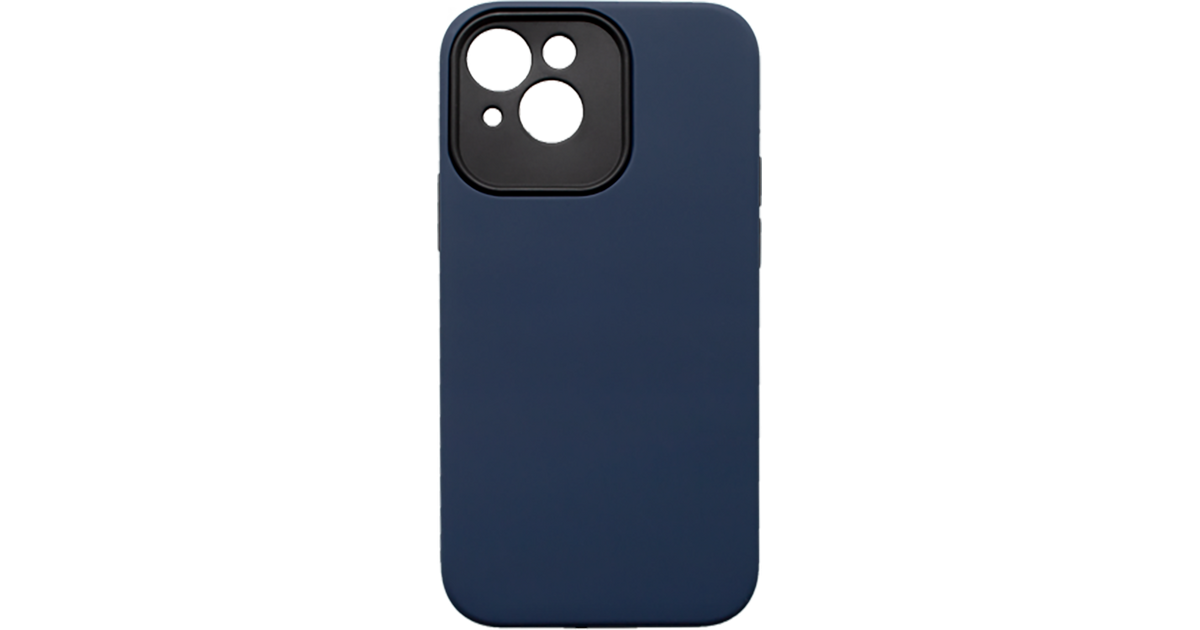 Mobilnet Tapadásmentes védőtok, iPhone 13 - Yettel