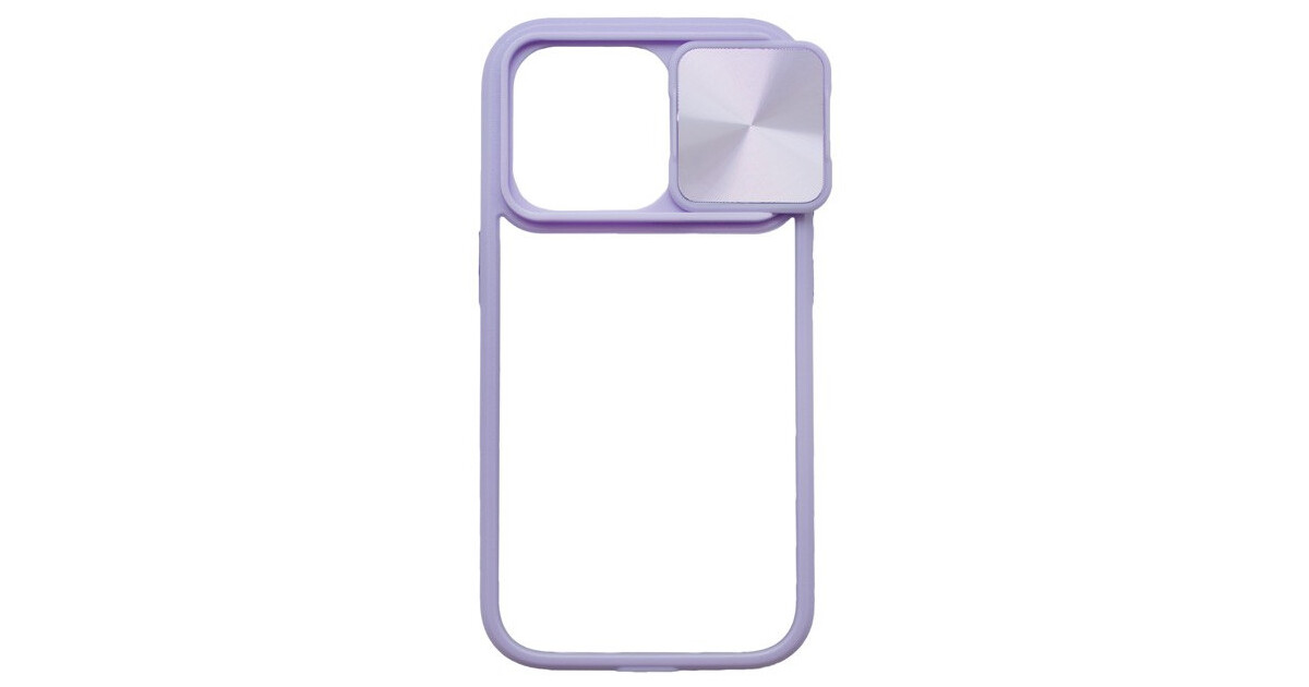 Mobilnet Kameravédős telefonok, iPhone 14 Pro lila - Yettel