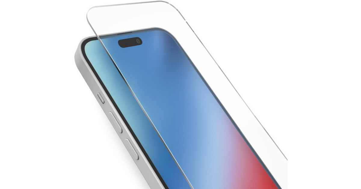 SBS Üvegfólia iPhone 16 Pro Max - Yettel