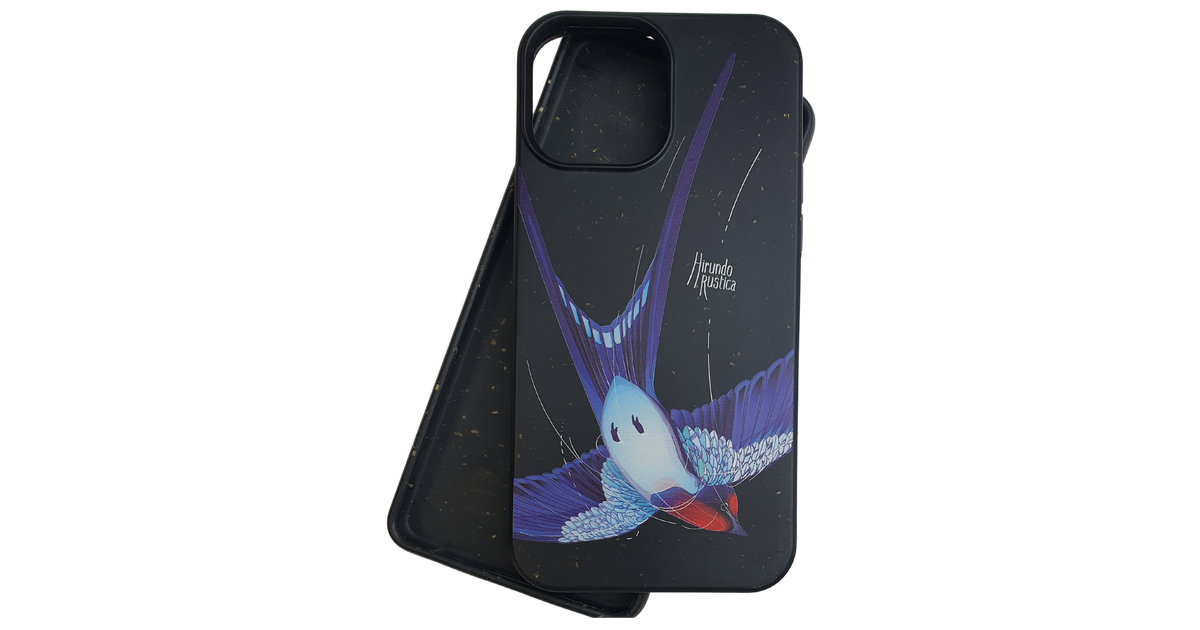 GoGreen - Fecskemintás környezetbarát tok, iPhone 13 Pro - Yettel