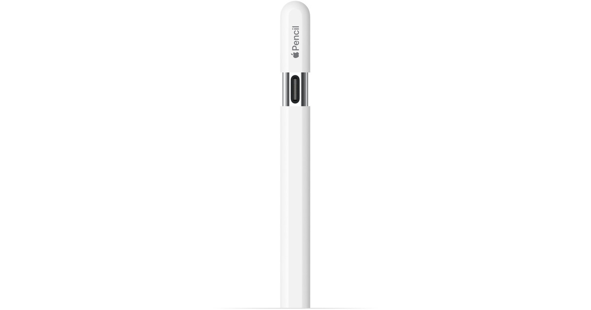 Apple USB-C-s Apple Pencil MUWA3ZM/A fehér - Yettel