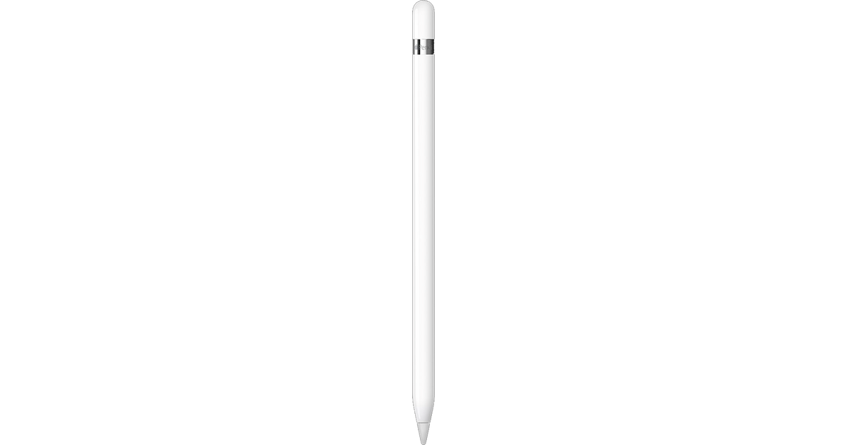 Apple Pencil (1. generáció) fehér - Yettel
