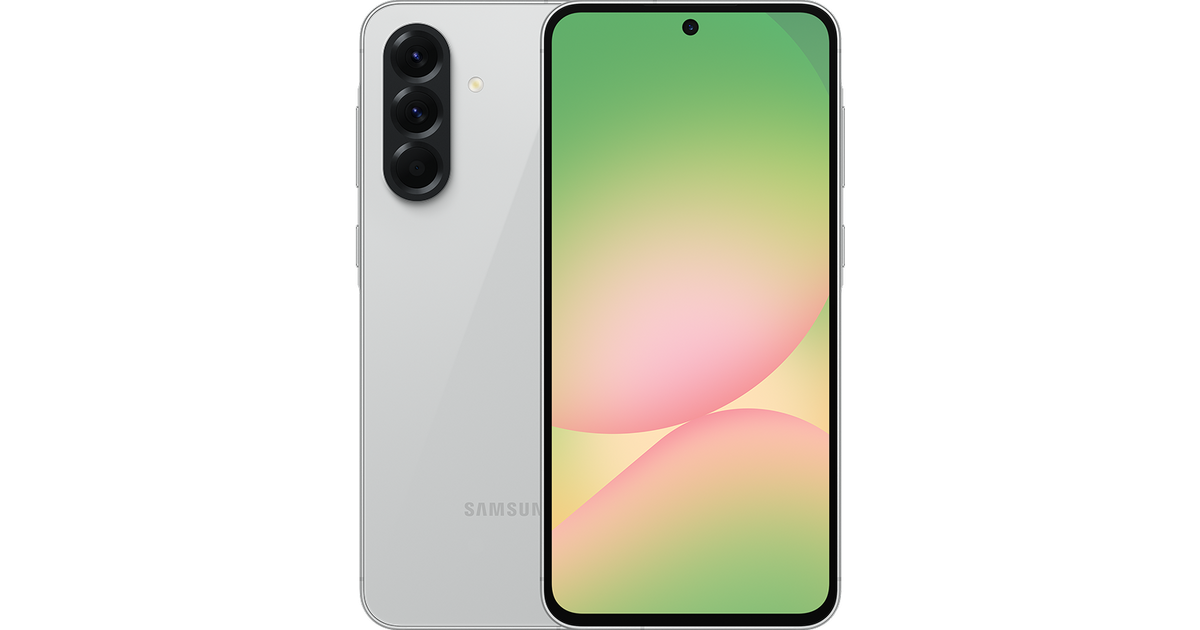 Samsung Galaxy A56 - Yettel