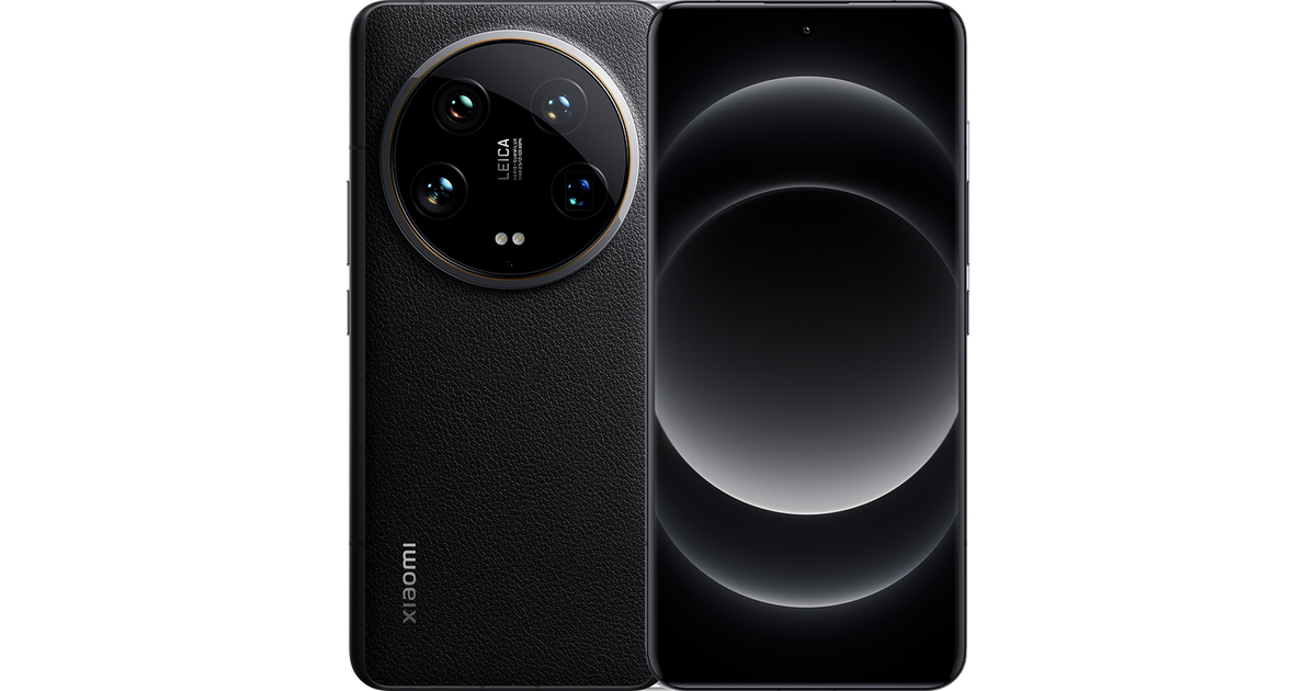 Xiaomi 14 Ultra 5G 16/512GB Fekete - Yettel